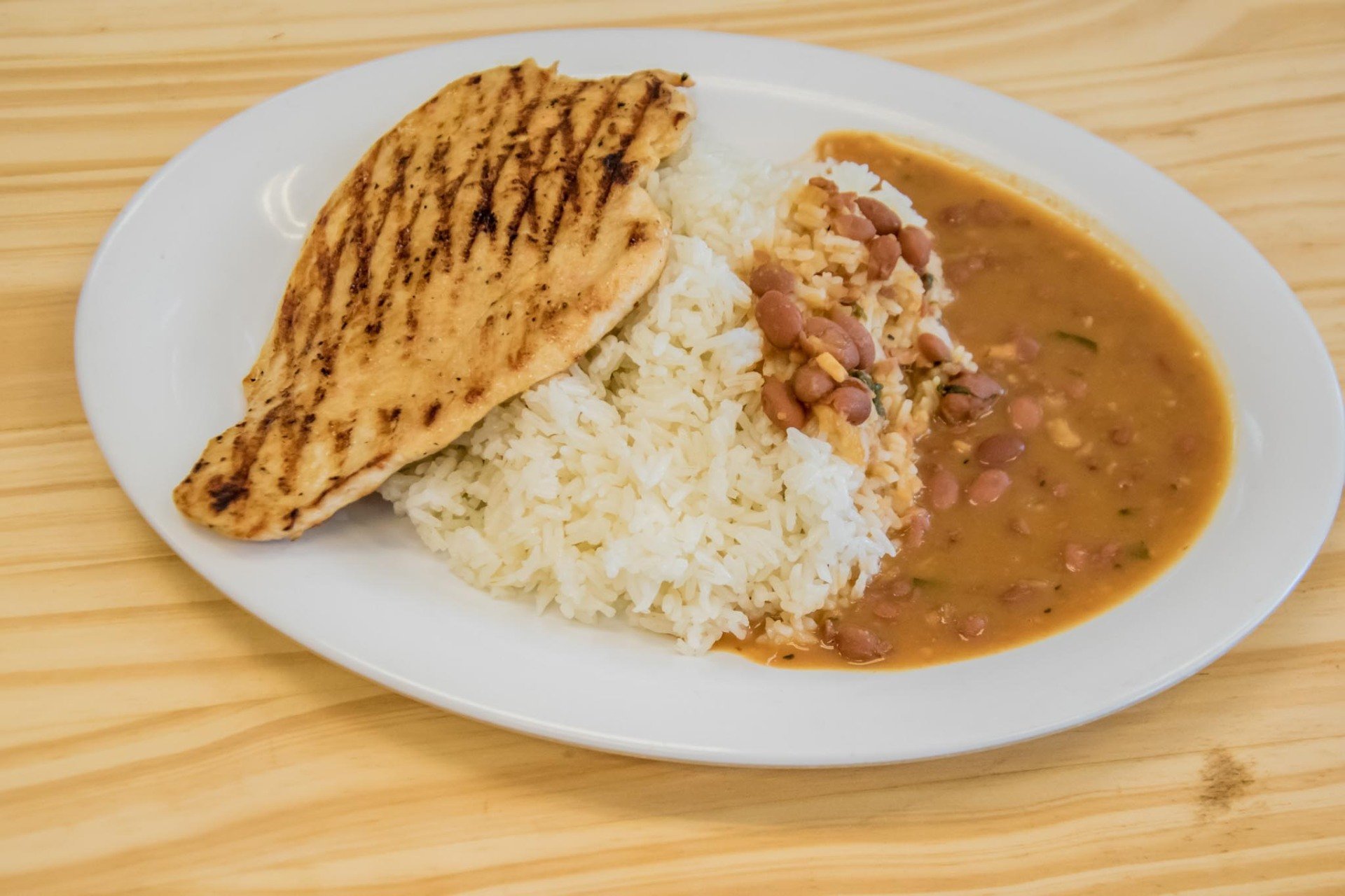 Get to know a little more about Napoli Italian Pizzeria