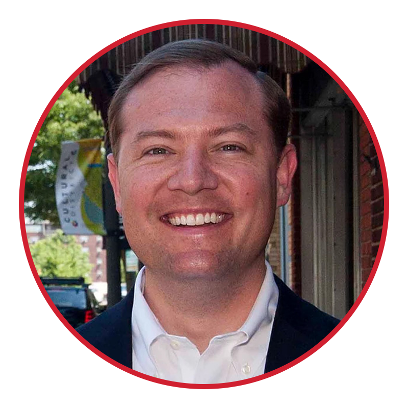 South Carolina's Conservative Future