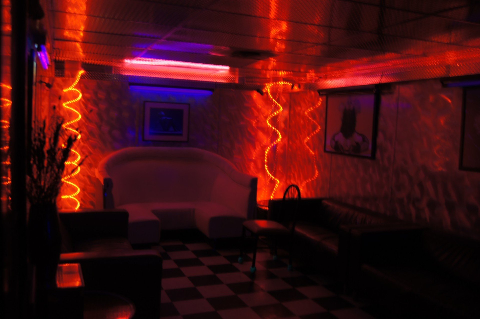 The Den - World Famous Gentlemen's Club in Cheyenne Wyoming