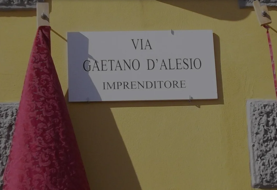 Trasporti Marittimi Nazionali Livorno, LI | D'Alesio Group