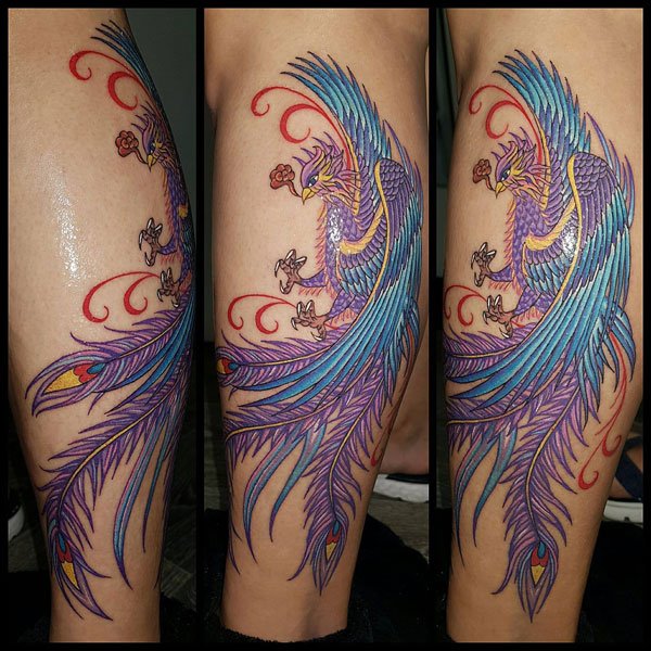 Creative Tattoo Art | Tattoo Studio & Artists in Lismore