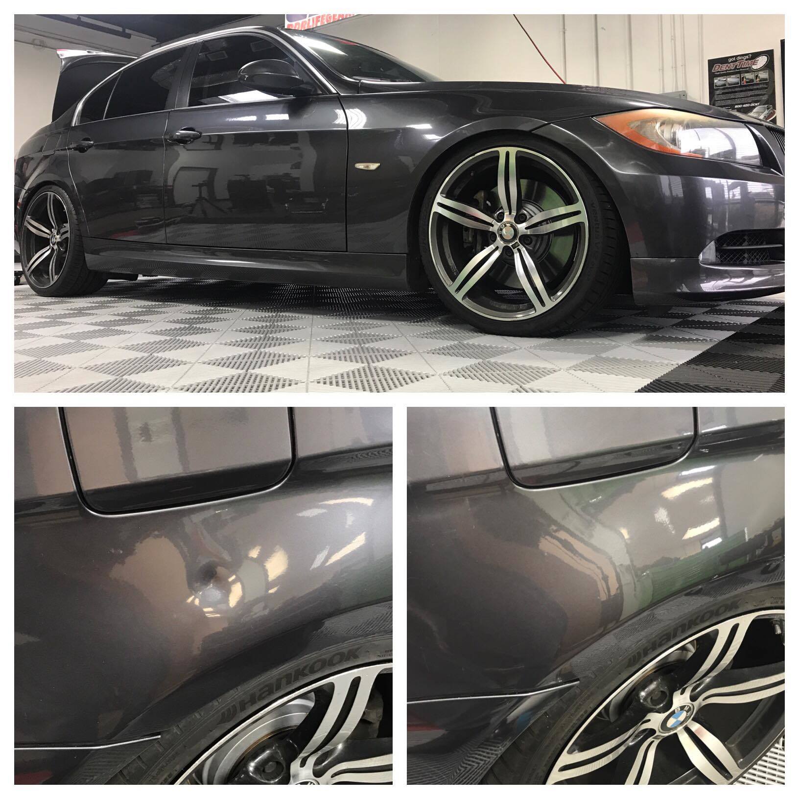 Paintless Dent Repair | Hail Damage Repair | Ceramic Coating | Detailing