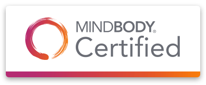MINDBODY Website Integration