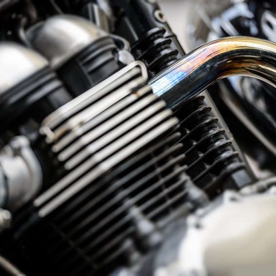 Motorcycle Repairs and Services | A B C Motorcycles