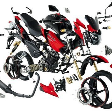 Motorcycle Repairs and Services | A B C Motorcycles