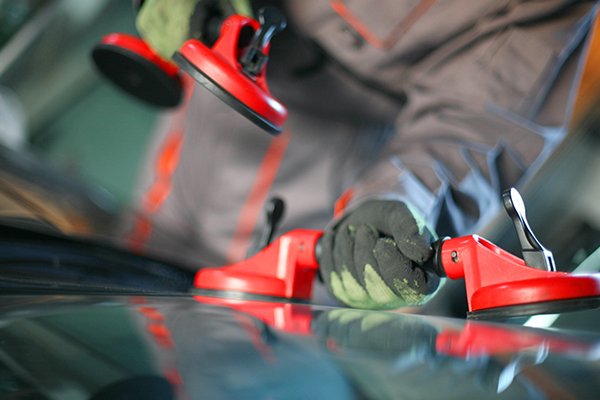 Mobile Auto Glass Repair | Maryland - D.C | Horizon Auto Glass Inc.