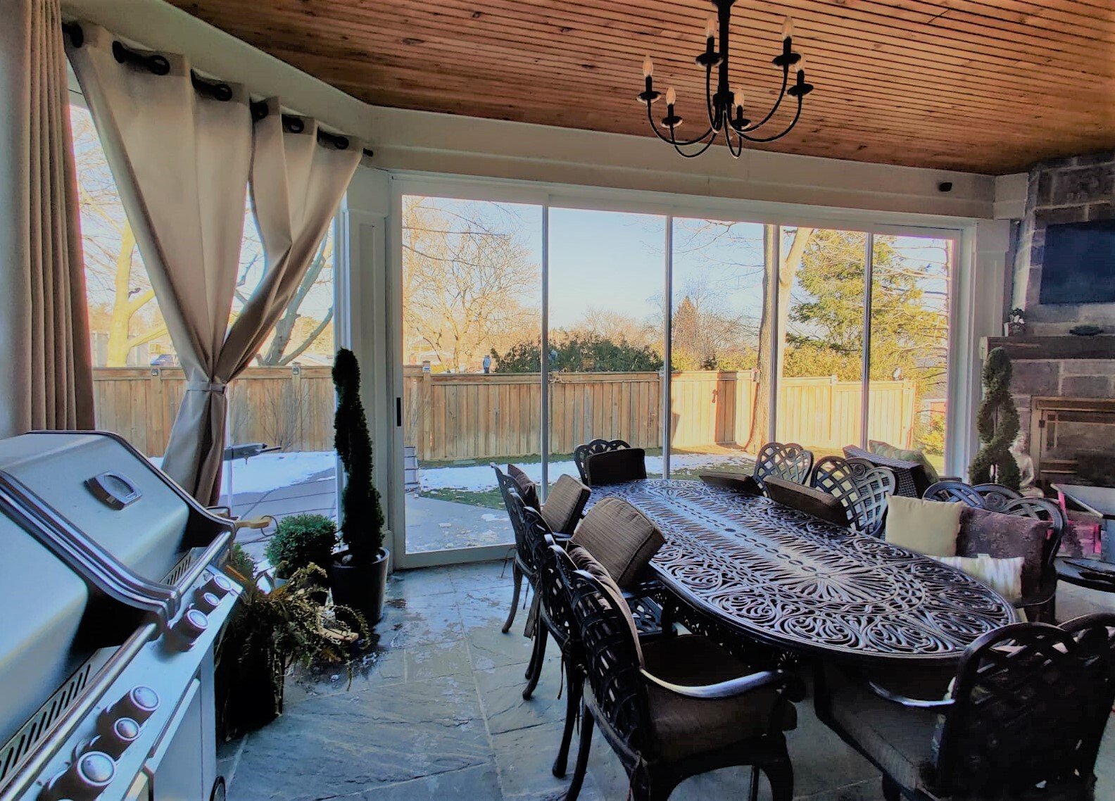 Gallery | Scandia Canada LTD.