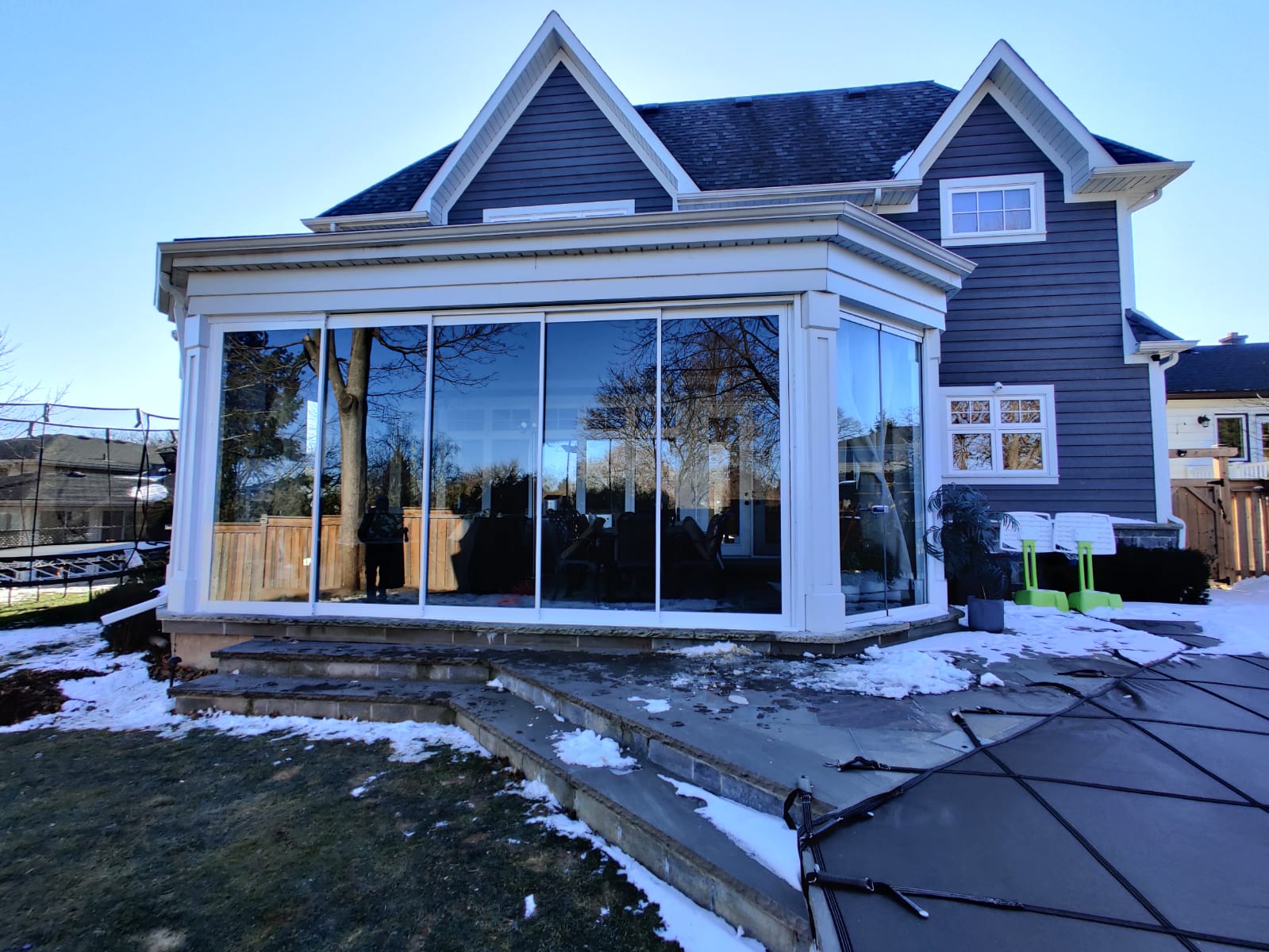 Gallery | Scandia Canada LTD.