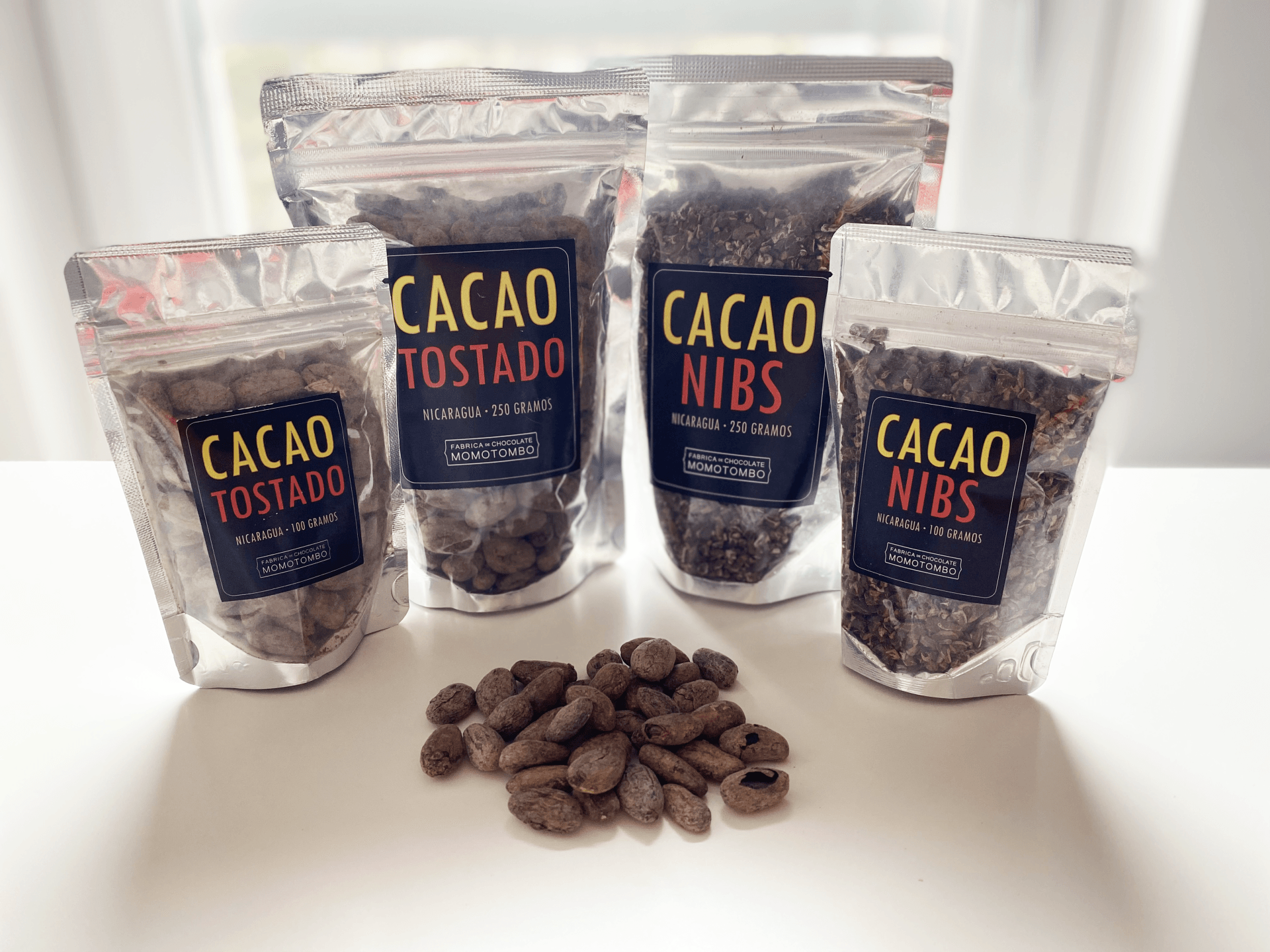 Cacao Motum - Home - il cioccolato prodotto dalle fave di cacao