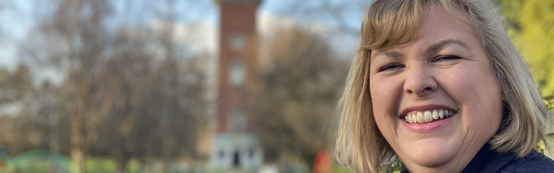 Jane Hunt MP Welcomes £300 Million Cash Boost To Support Community ...
