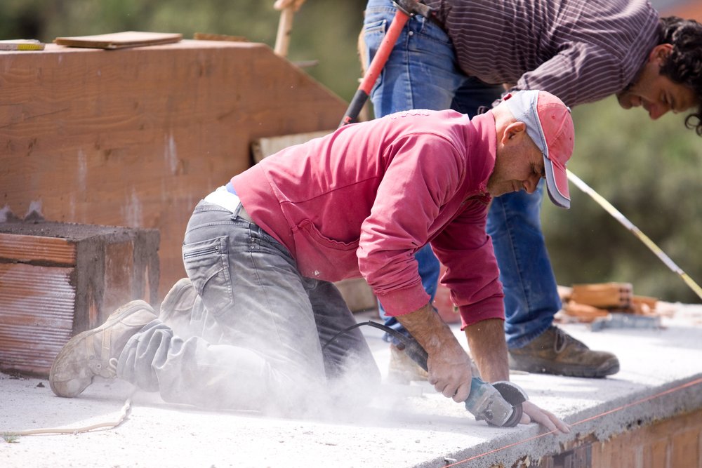 Masonry Repair in Cranberry Township, PA | Boots Concrete and Masonry