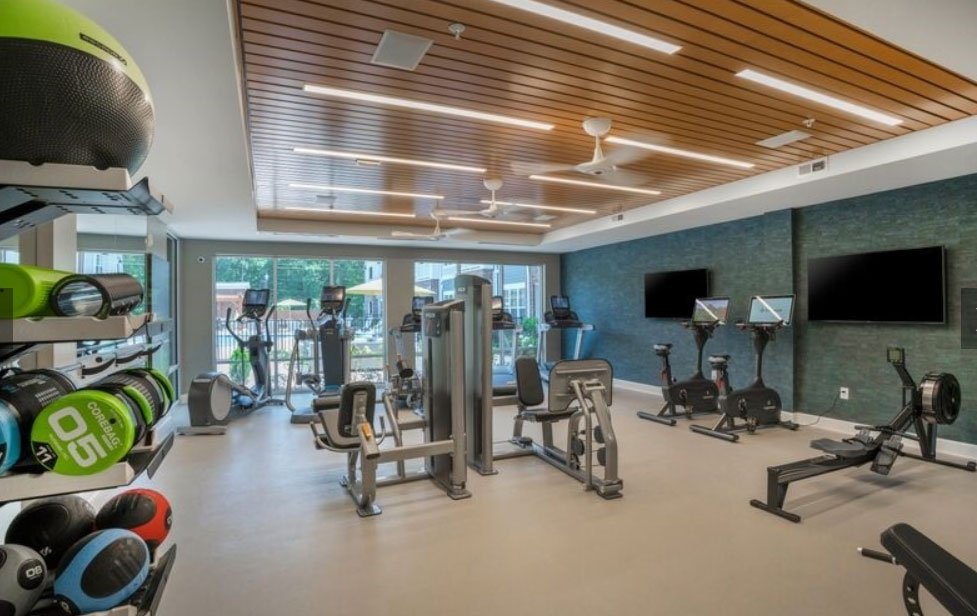 Citizen Apartments | Modern Apartment Living in the Patrick Henry area