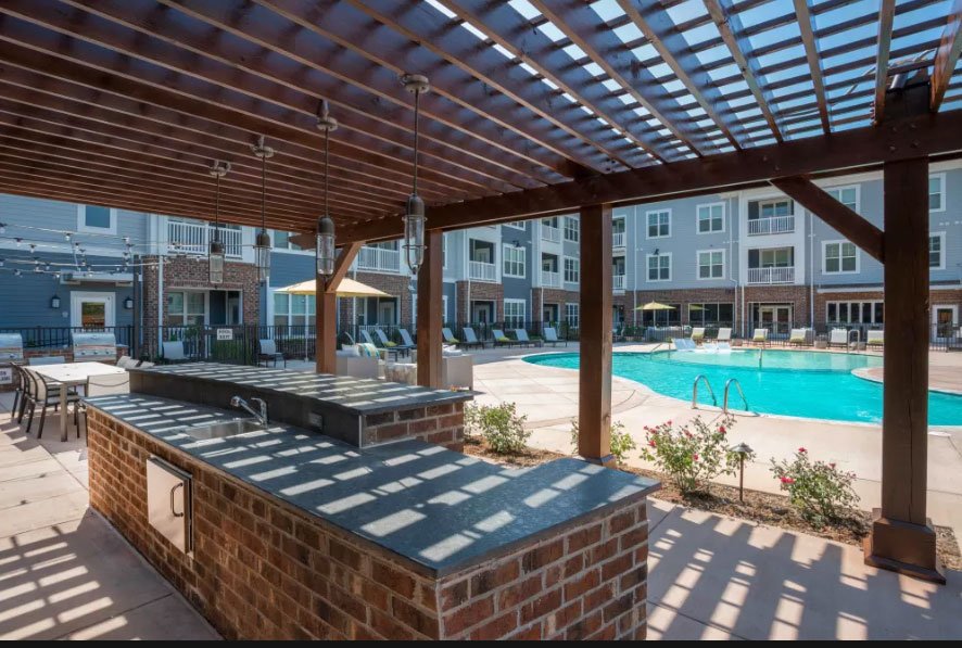 Citizen Apartments | Modern Apartment Living in the Patrick Henry area
