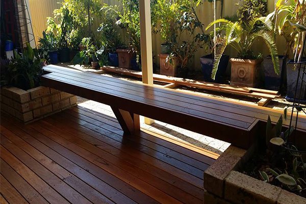 Patio Fixings in Perth Metro | AKS Deluxe Fabrication