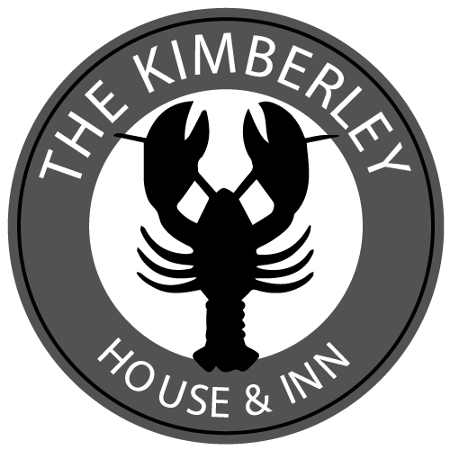 The Kimberley Inn | Restaurant and holiday home in Findhorn