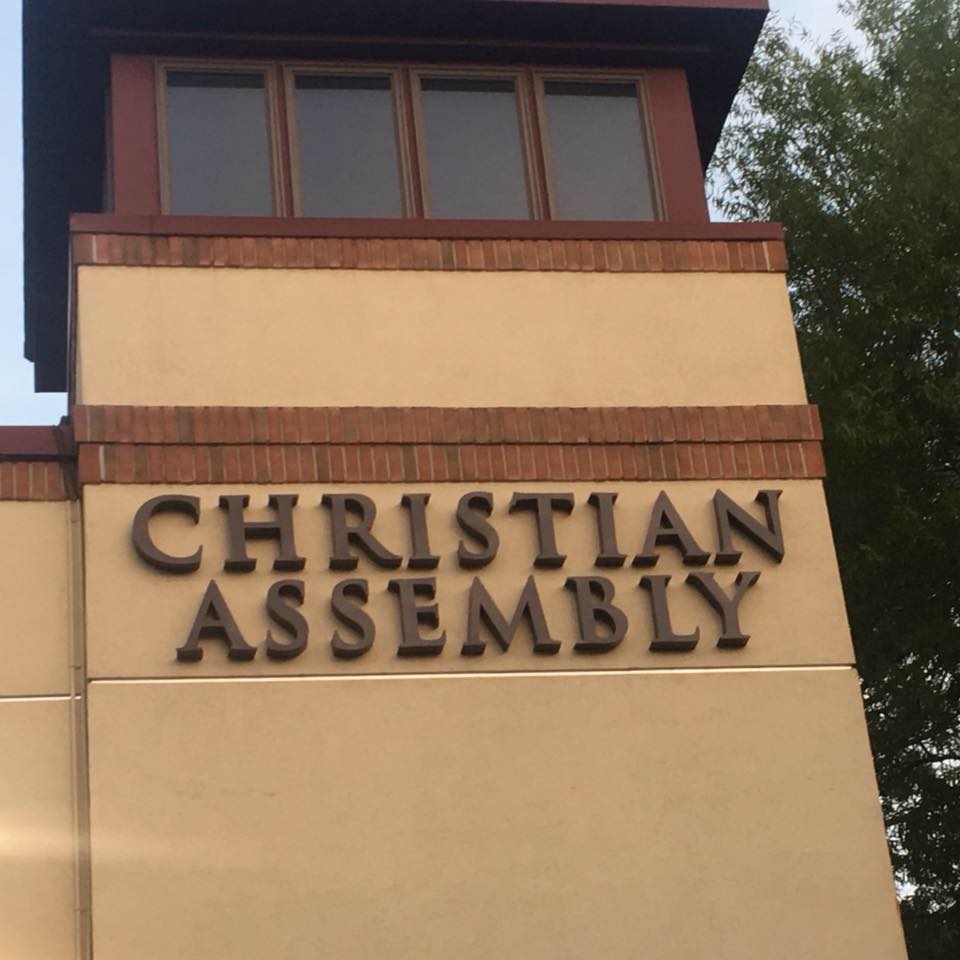 Christian Assembly of the Bronx