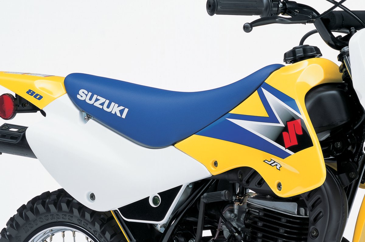 Kinsela Motorcycles - Parkes, NSW - Suzuki