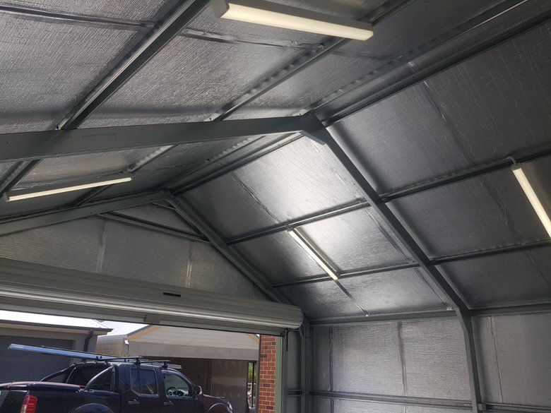 High Density Expanded Polystyrene (EPS) Insulation Systems