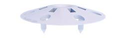 High Density Expanded Polystyrene (EPS) Insulation Systems