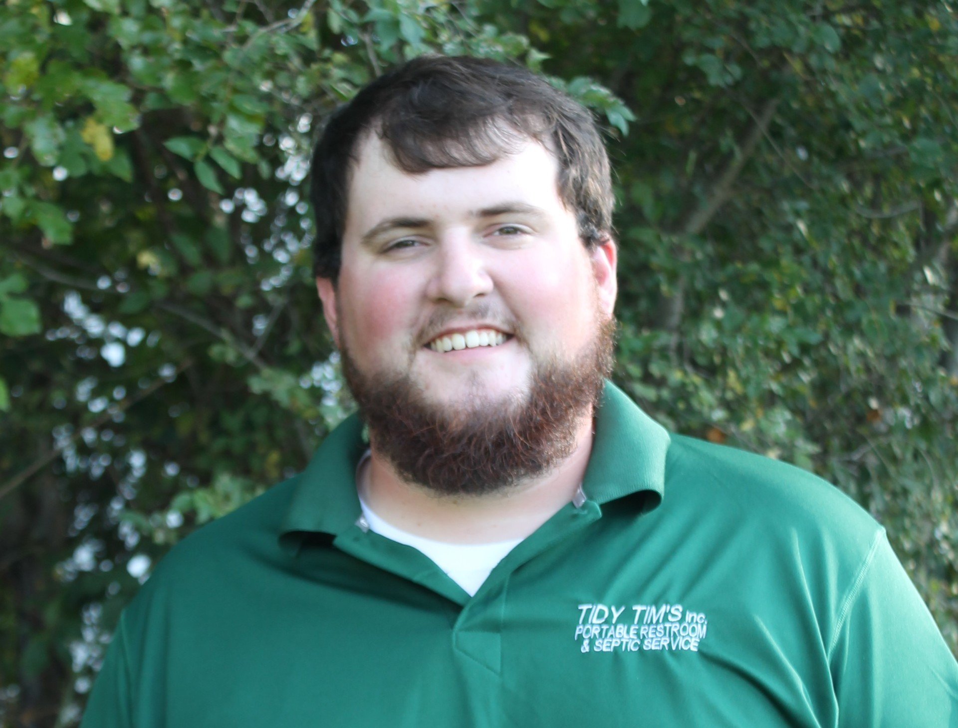 About | Portable Restrooms Rental | Tidy Tims Inc