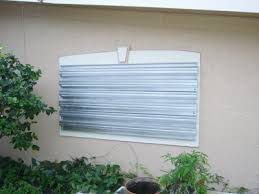 Hurricane Shutters | Port Charlotte, FL | Donn'a Door and Window