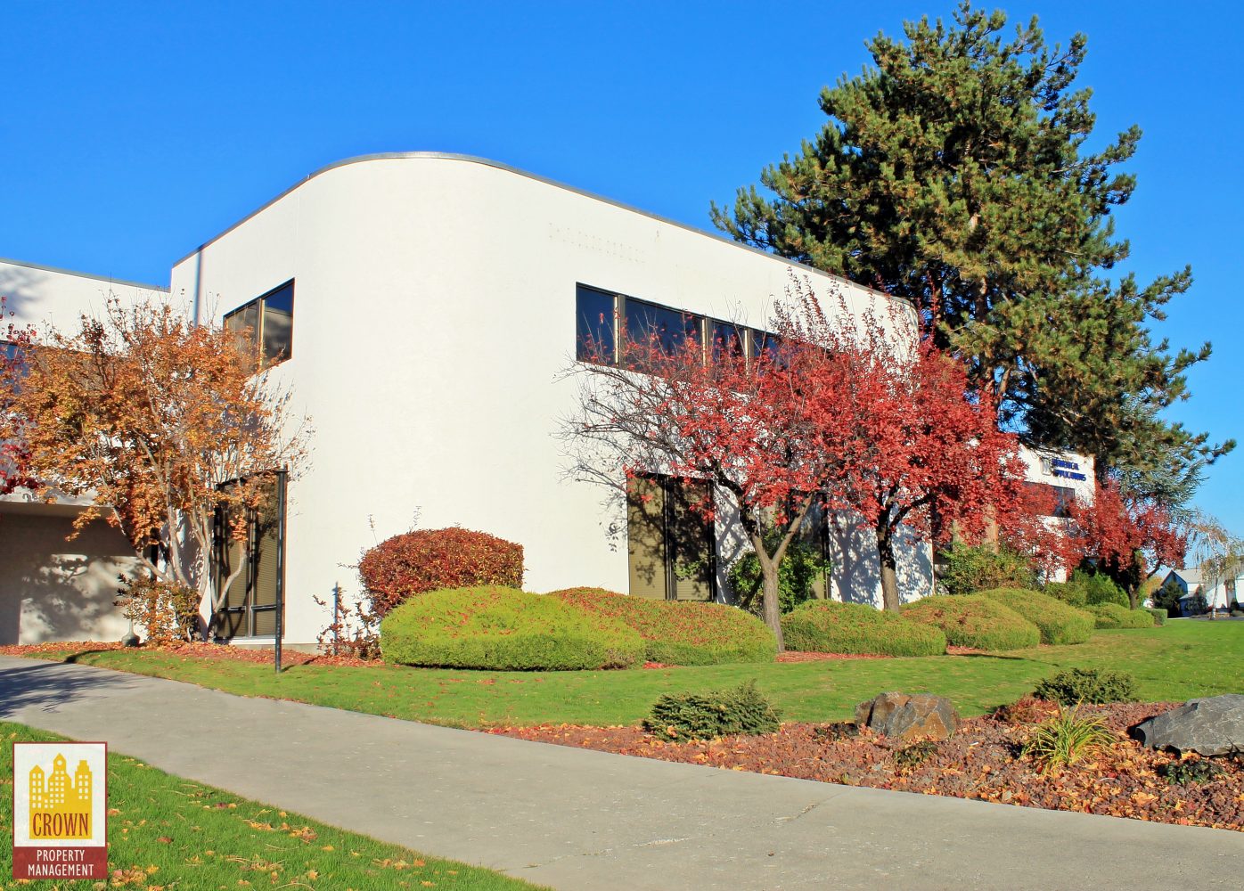 Jadwin Professional Buildings at Crown Property Management LLC