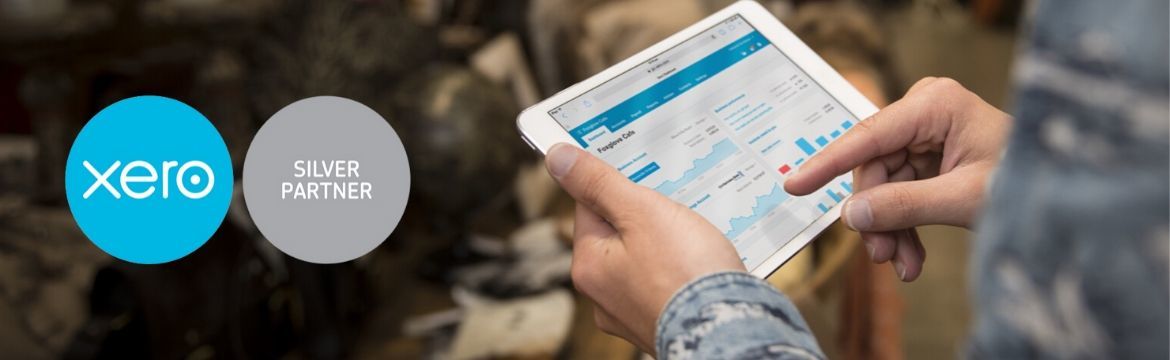 Xero | Accounting Software | Haslam Accounting | Toowoomba | Brisbane