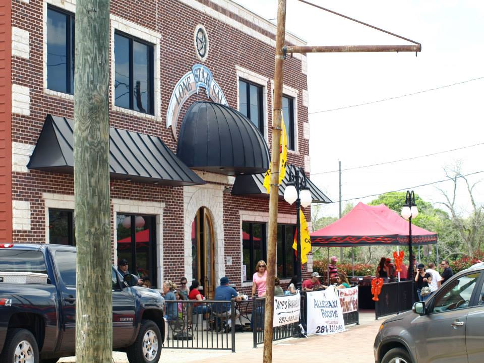 The Lone Star Saloon | Country Bar & Live Music | Richmond & Katy, TX