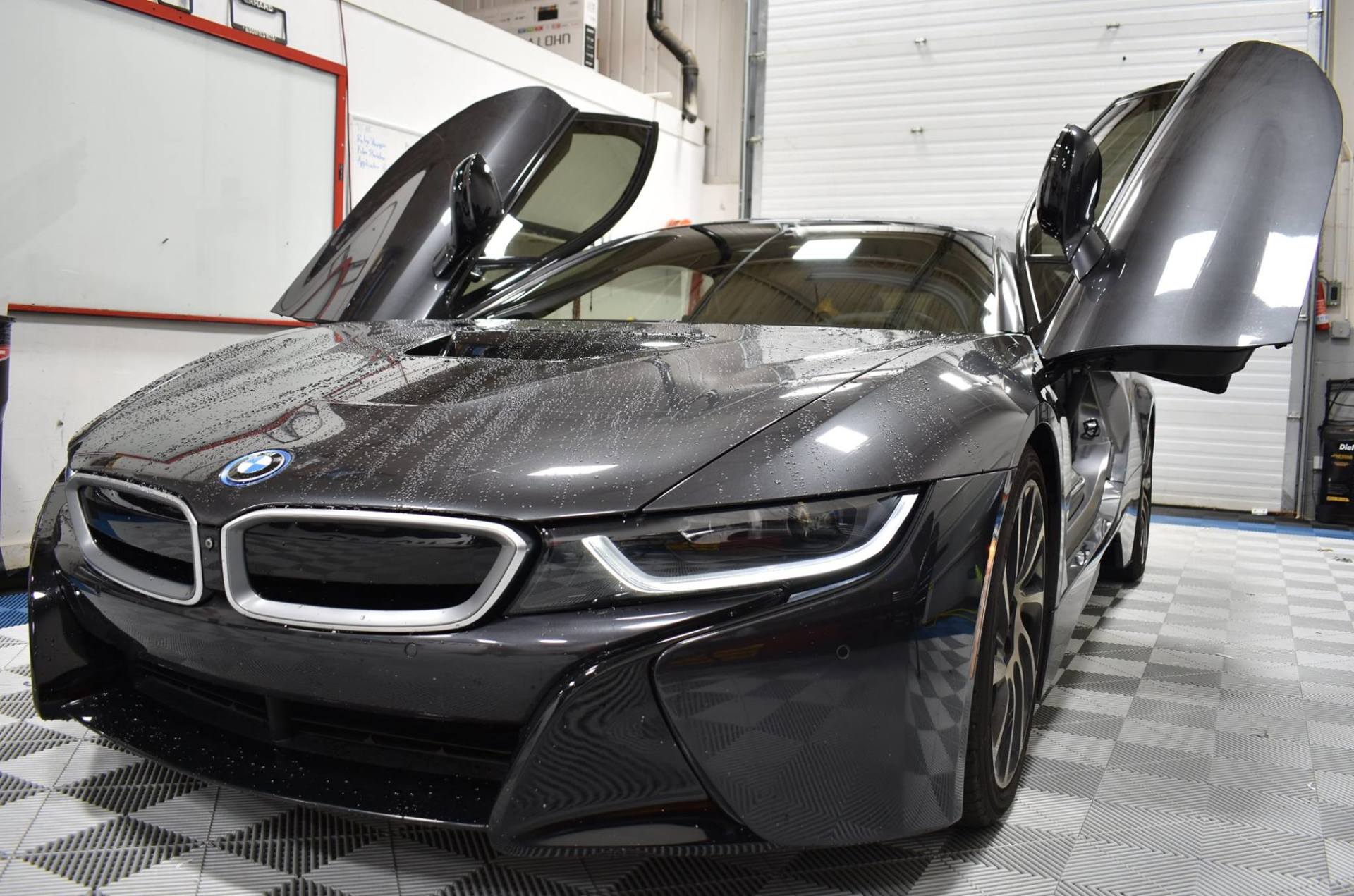 Best Auto Window Tinting Services in Troy and Detroit, MI