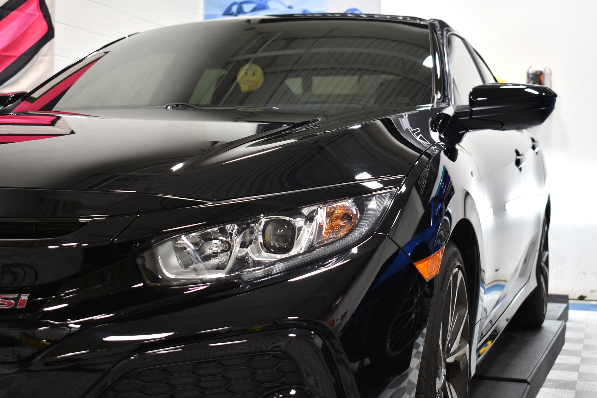 Midnight Protective Films | Protective Films & Window Tinting | Troy, MI