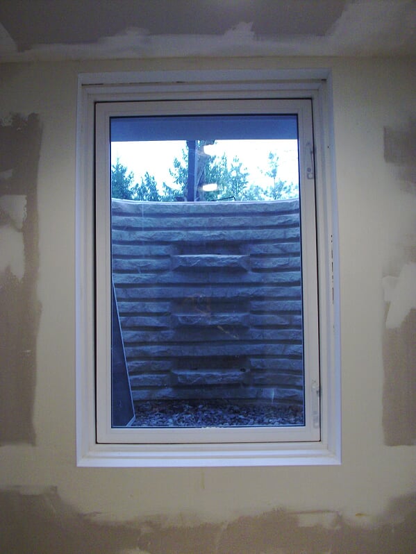 Egress Window & Walkout Installation in Ohio | Ohio Egress Guys