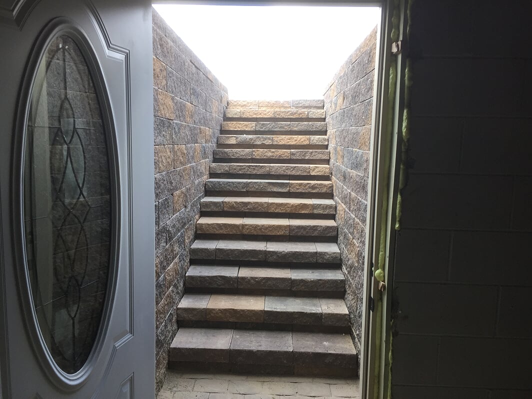 Egress Window & Walkout Installation in Ohio | Ohio Egress Guys