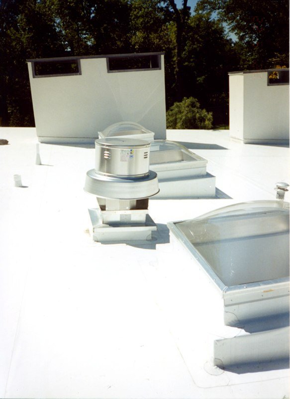 Architect Ira Shapiro | Canal Street