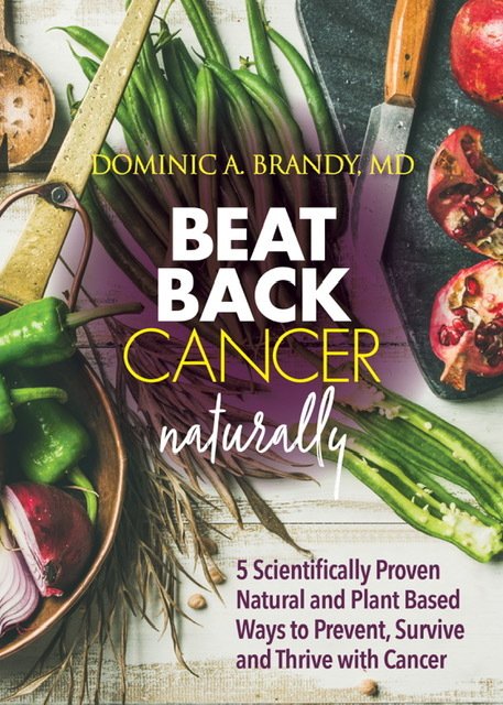 Cancer-Fighting Resource | Natural Insights Into Cancer