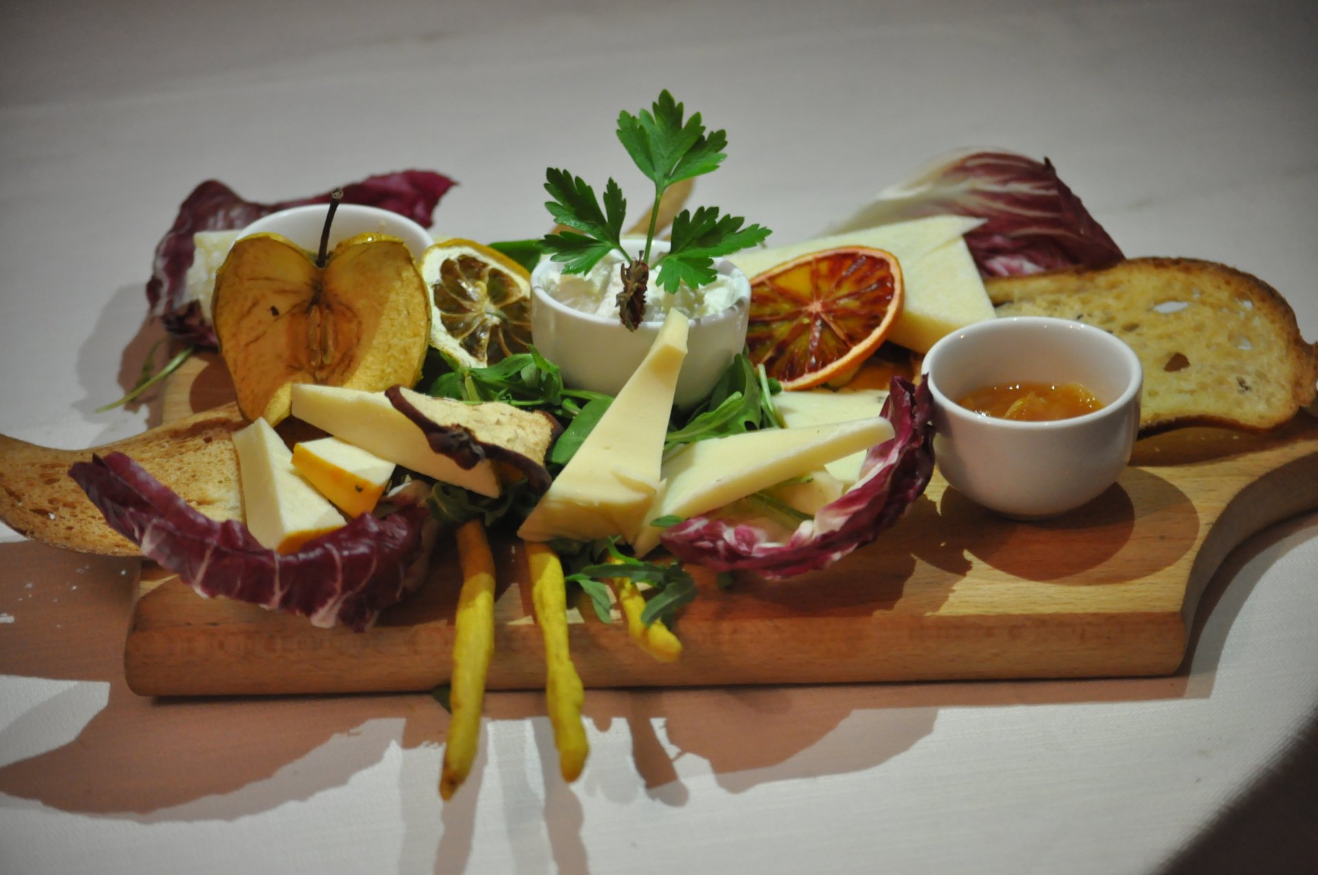 Pietanze tipiche romane | Roma (RM) | Il Casaletto