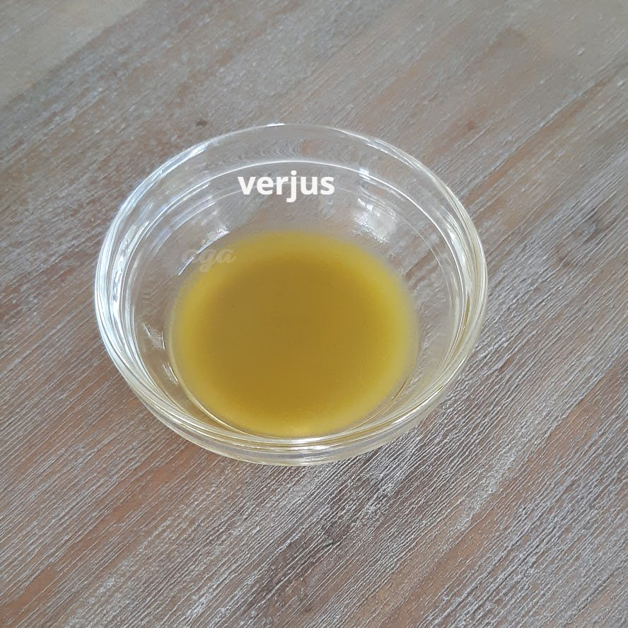 verjus