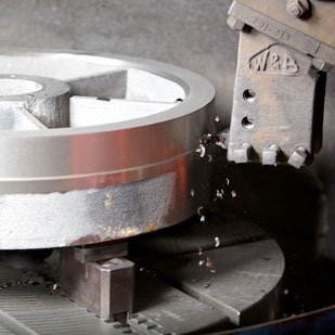 General Machining Facilities and Capability