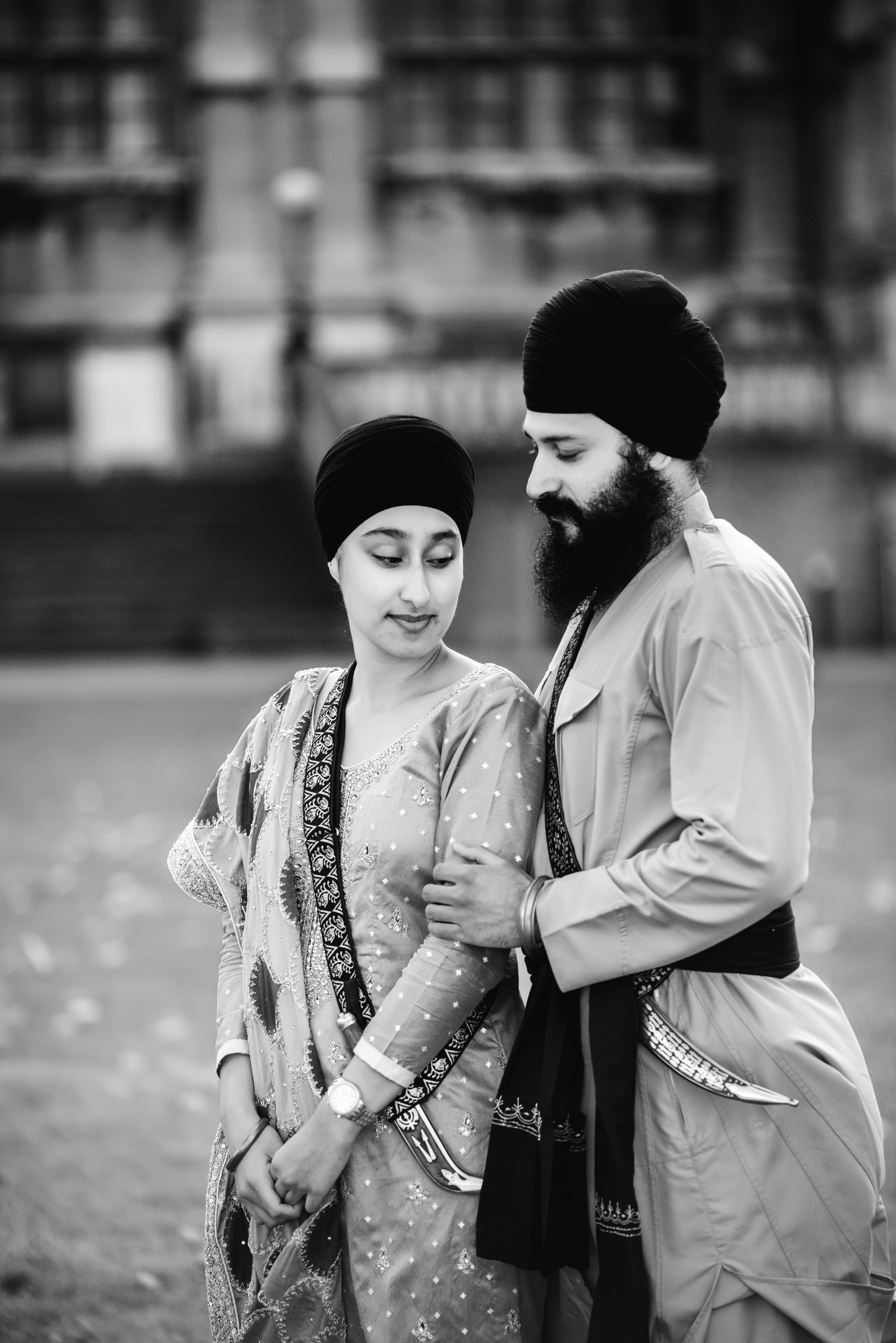 Pre Wedding Shoot Photography Leicester | M Video Art