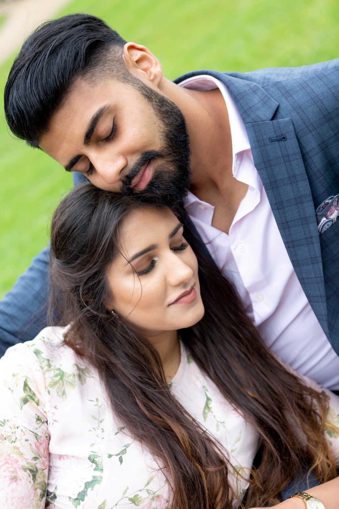 Pre Wedding Shoot Photography Leicester | M Video Art