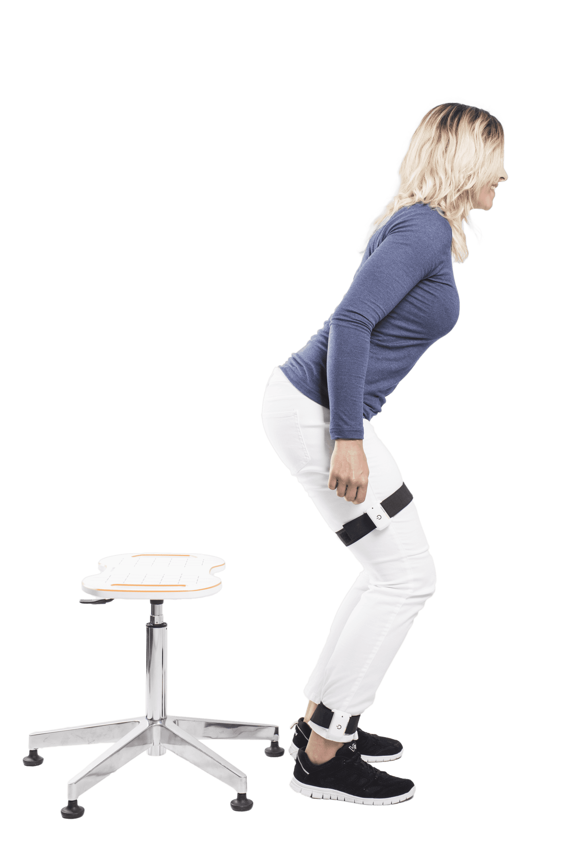 Pablo System Solution for Hand Arm Therapy