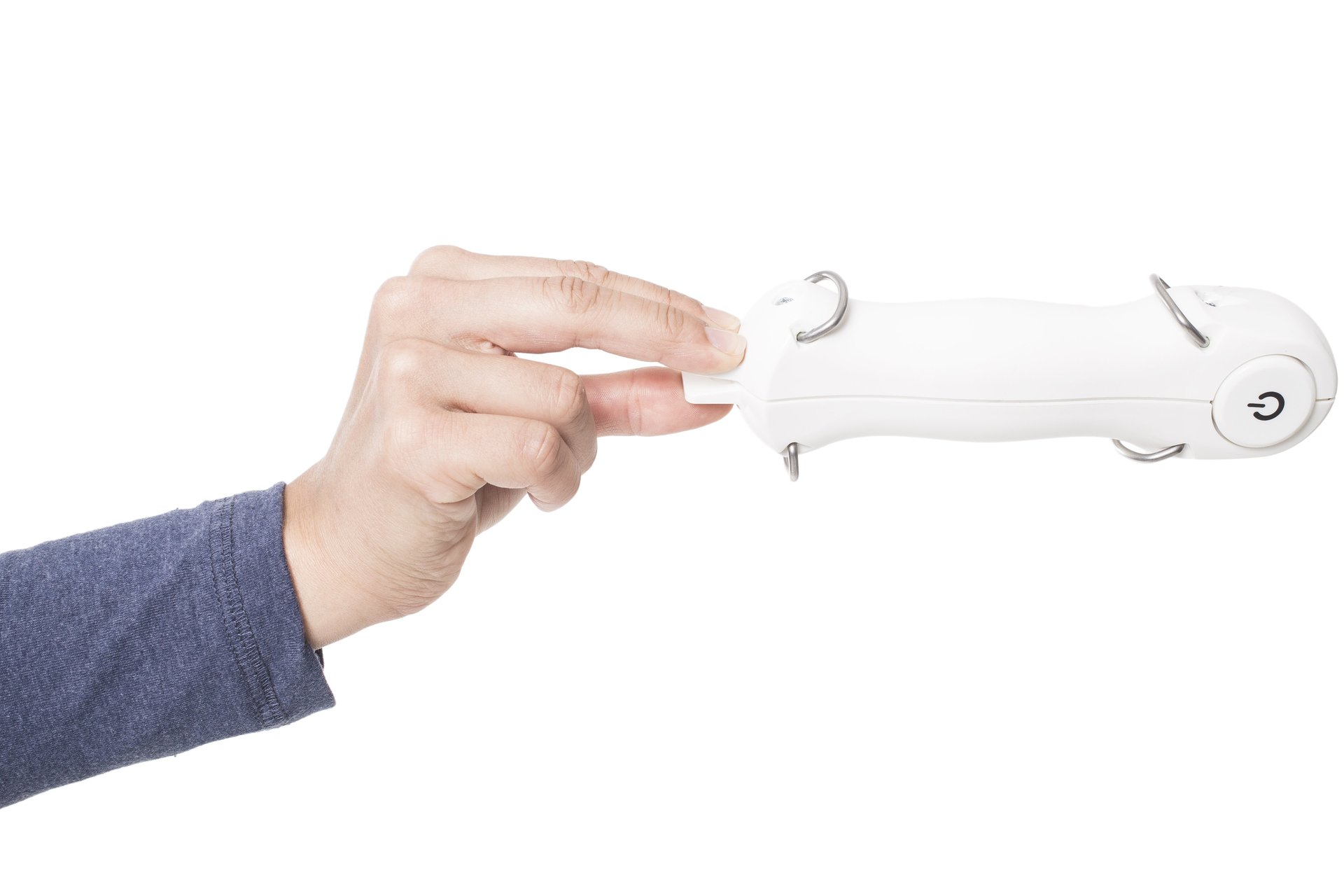 Pablo System Solution for Hand Arm Therapy