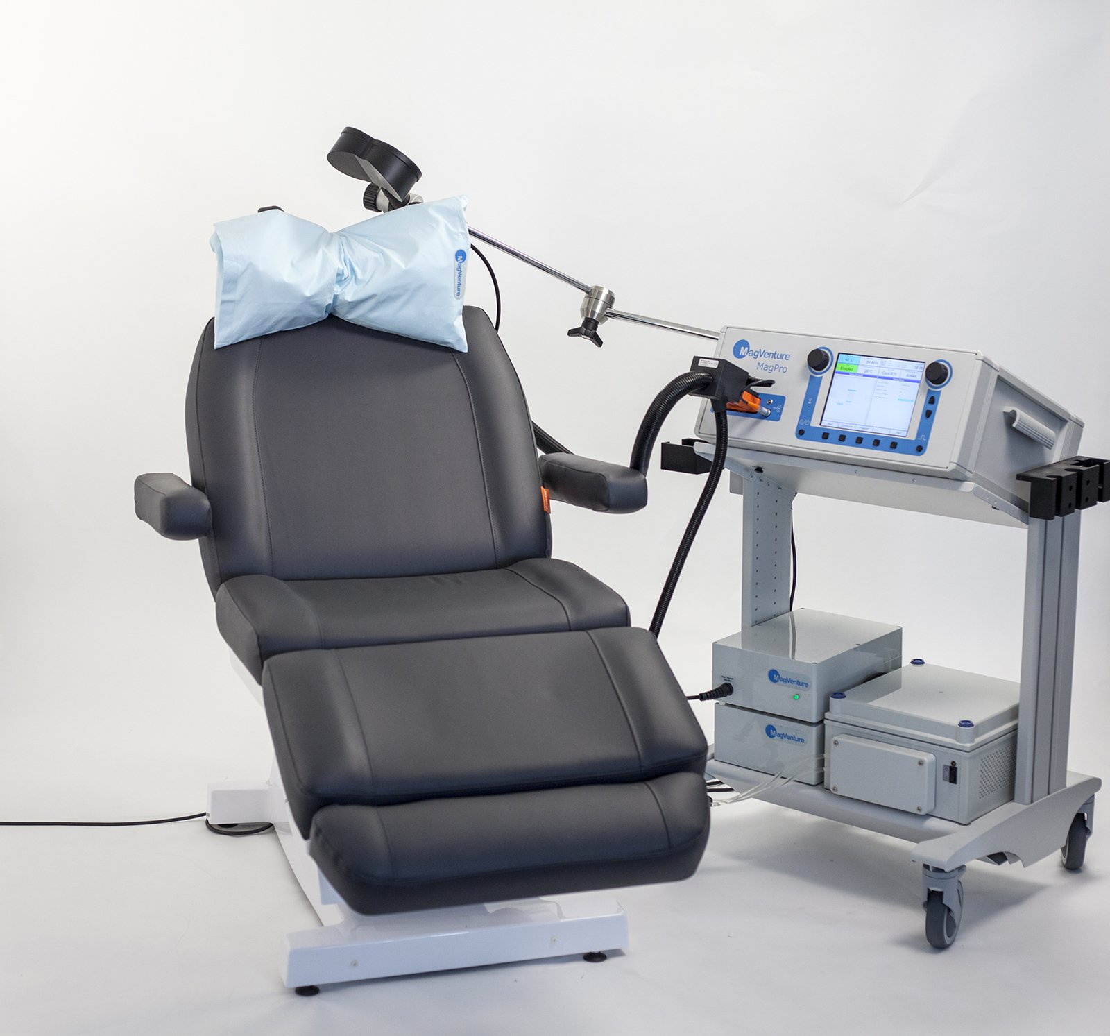 Neuro Technology Solutions | Neurology Medical Devices