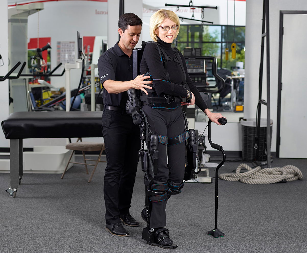 Ectron - TMS, Depression, Neurological, Rehabilitation, ECT