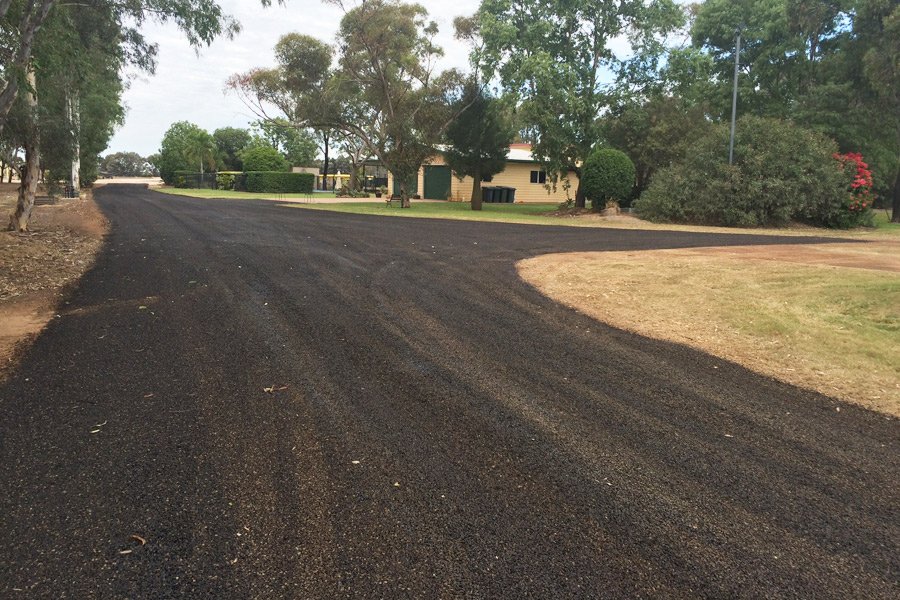 Rural Bitumen Surfaces – T.R.C Bitumen