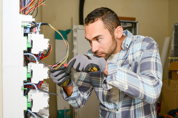 Electrical Contractor – Salt Lake City, UT – Ace Electrical, Inc.