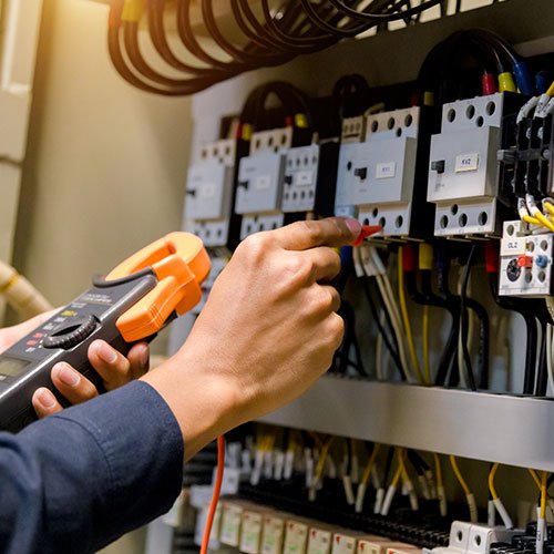 Electrical Contractor – Salt Lake City, UT – Ace Electrical, Inc.
