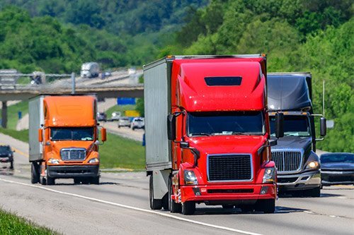 4 REASONS TRUCKS OVERHEAT AND WHAT YOU CAN DO