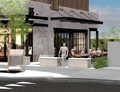 SwedWood On the Yampa | Luxury Living Downtown Steamboat