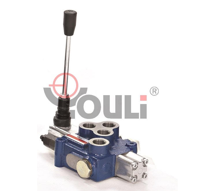 Source for all Your Hydraulic & Pneumatic Parts & Service