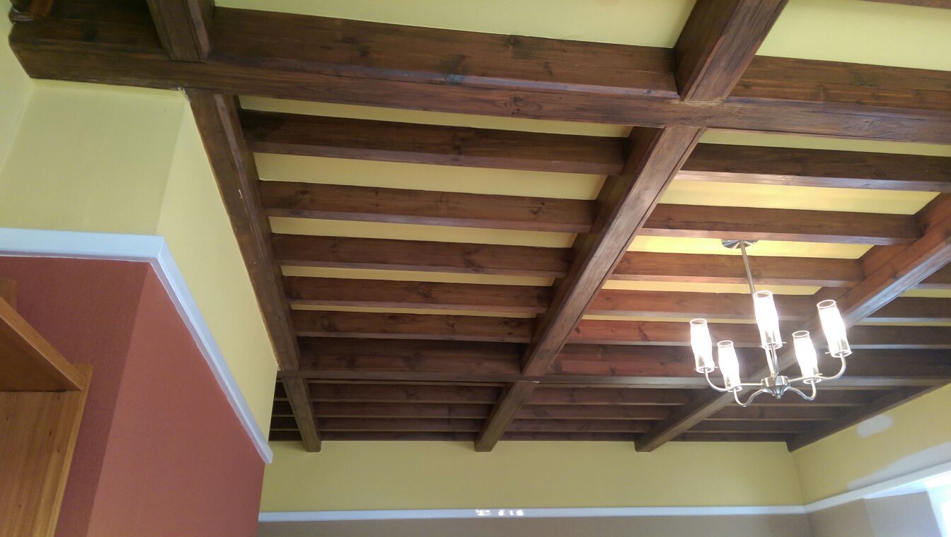 Restoration projects │GDS Decor and Home Improvement Ltd